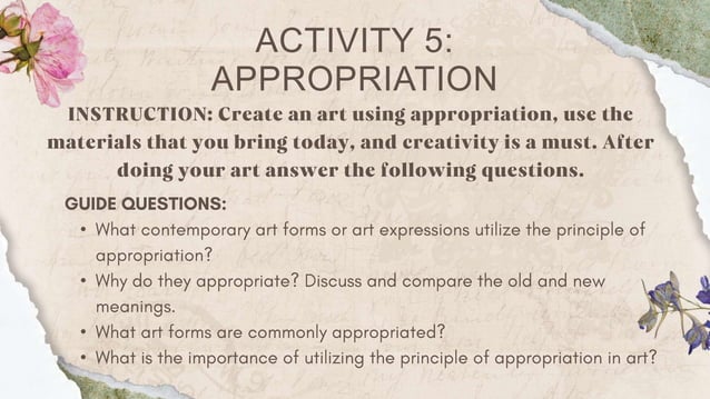 Appropriation in Art.pptx