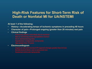 Appropriteness Criteria for Coronary Revascularization | PPT