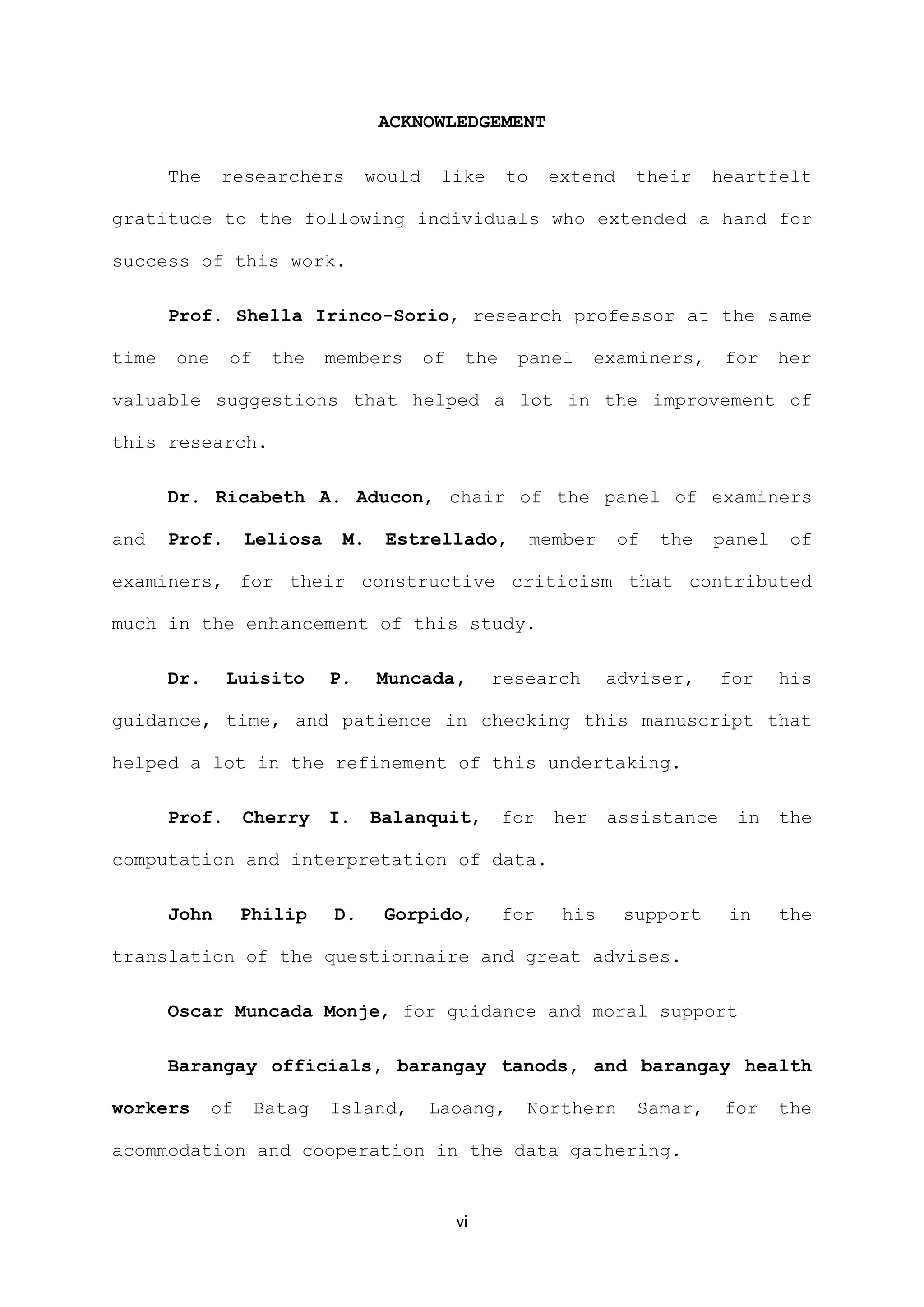 APPROVAL SHEET, ABSTRACT, ACKNOWLEDGEMENT, TOC, DEDICATION.docx