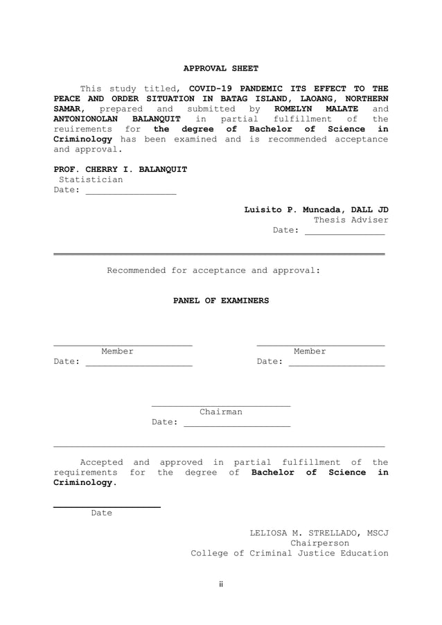 APPROVAL SHEET, ABSTRACT, ACKNOWLEDGEMENT, TOC, DEDICATION.docx