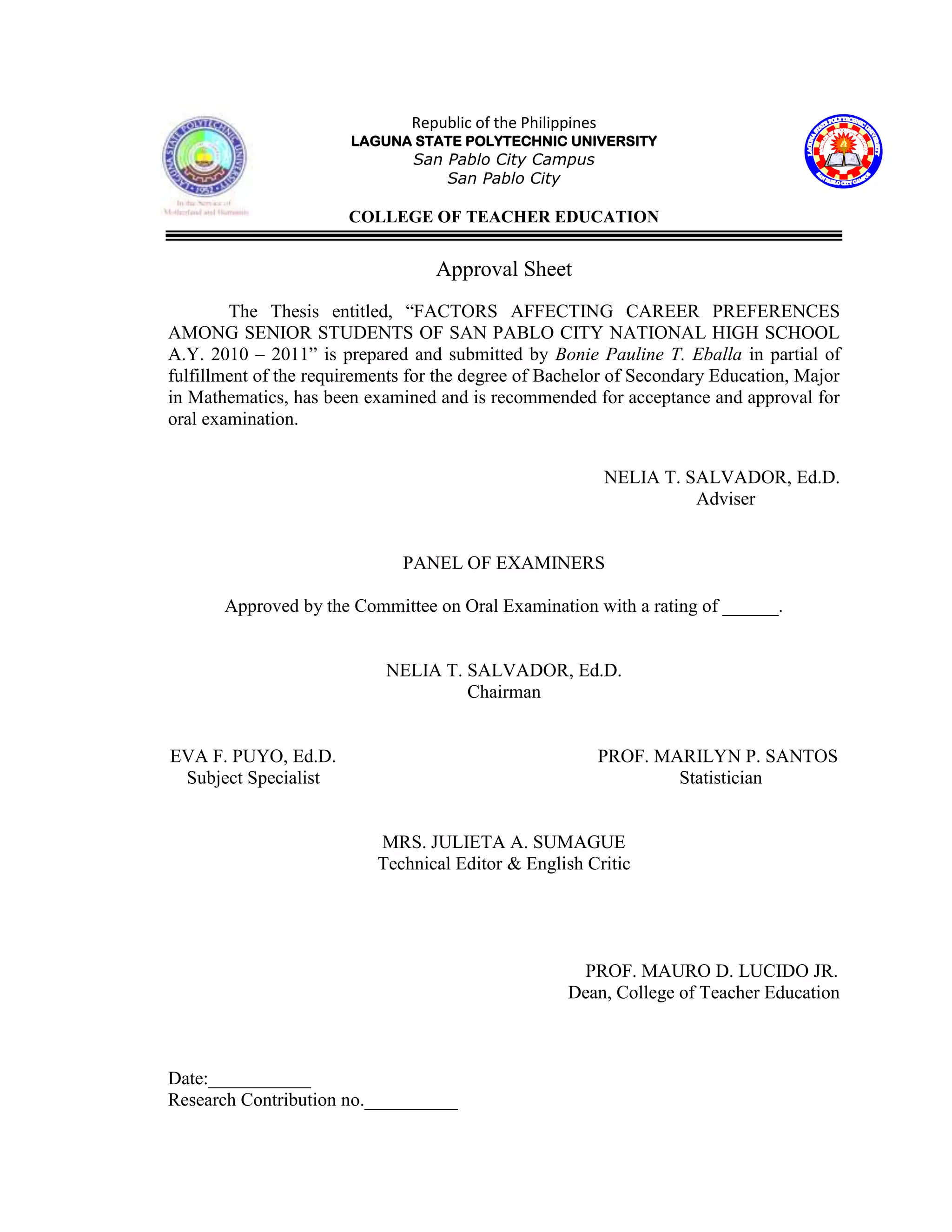 Approval sheet (mor) | DOCX