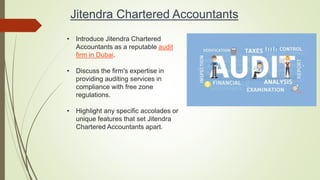Approved Auditors in Dubai Audit Firm in Dubai - jcauaeaudit.pptx
