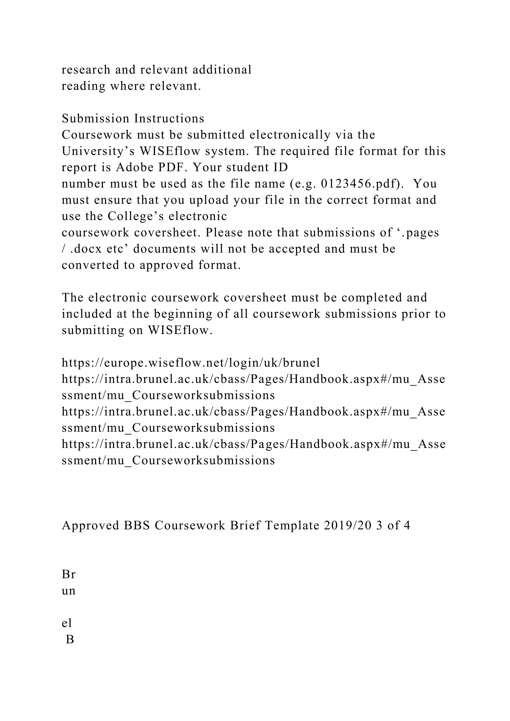 Approved BBS Coursework Brief Template 201920 1 of 4 .docx