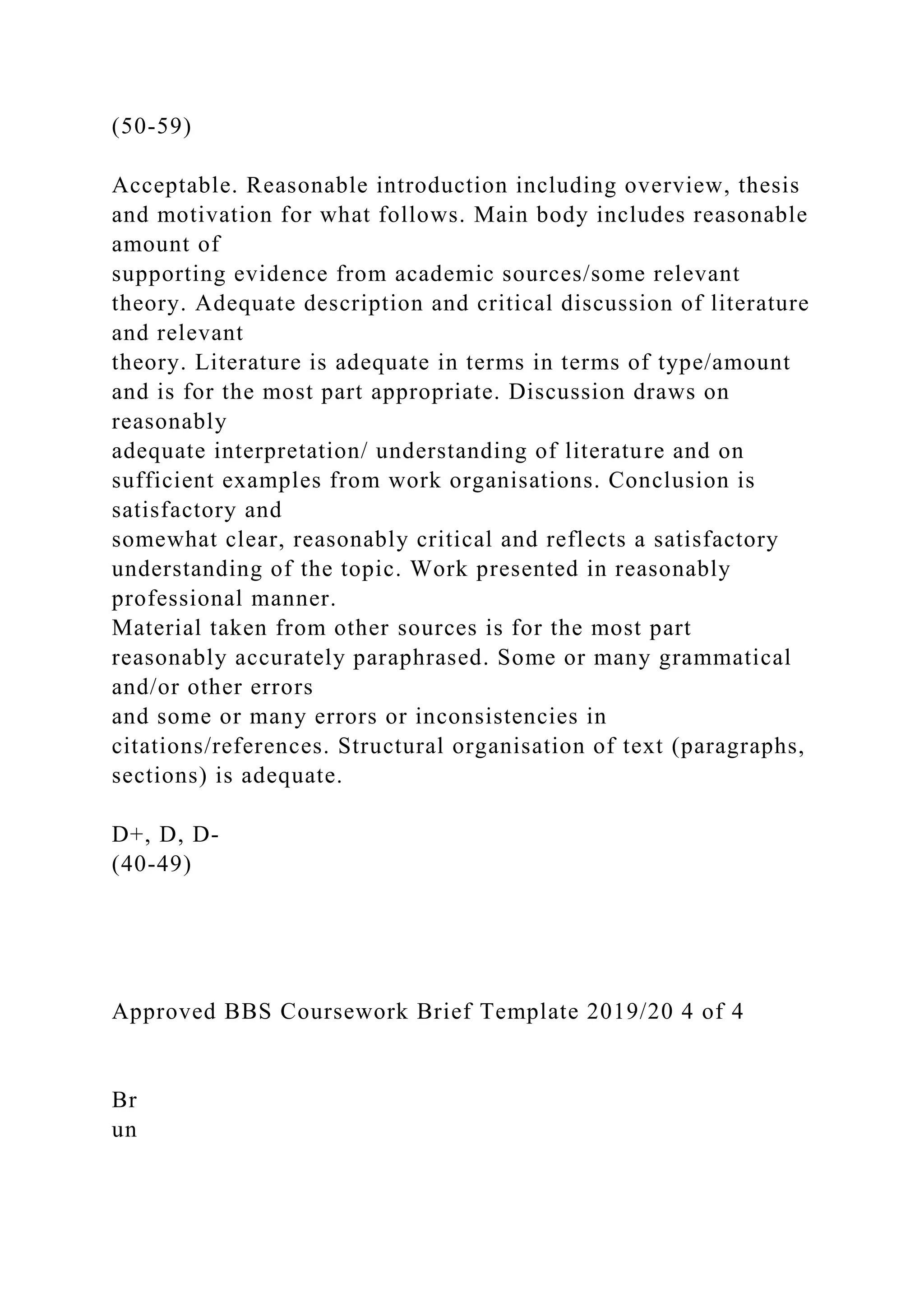 Approved BBS Coursework Brief Template 201920 1 of 4 .docx