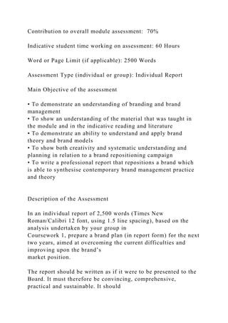 Approved BBS Coursework Brief Template 201920 1 of 5 .docx