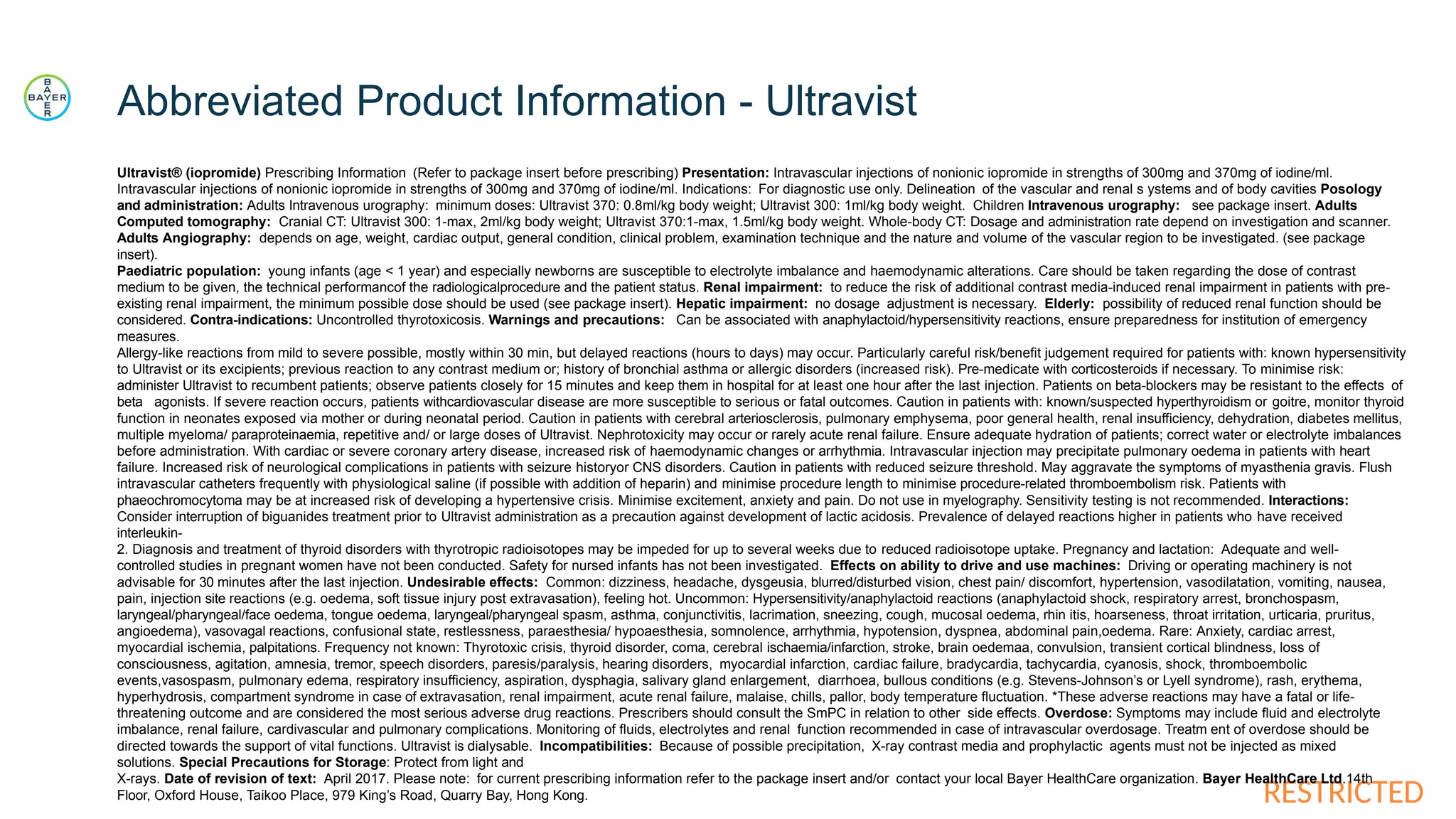 [Approved] Enhanced clinical efficiency in Radiology- 25 May'22_Saritha ...