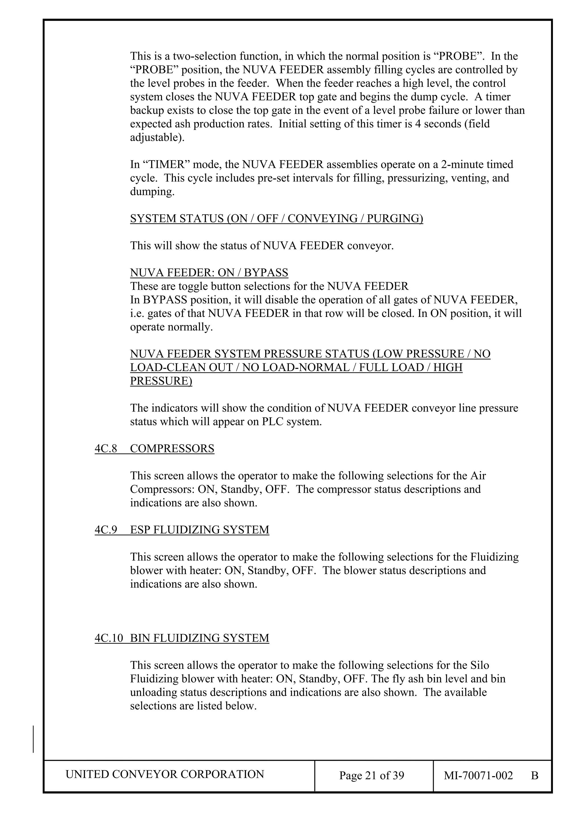 Approved FLY ASH SYSTEM OPERATION & CONTROL PHILOSOPHY_R1.pdf