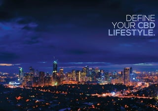 GREENBELT HAMILTON BROCHURE Contact: +63 917 663 3743 | PDF