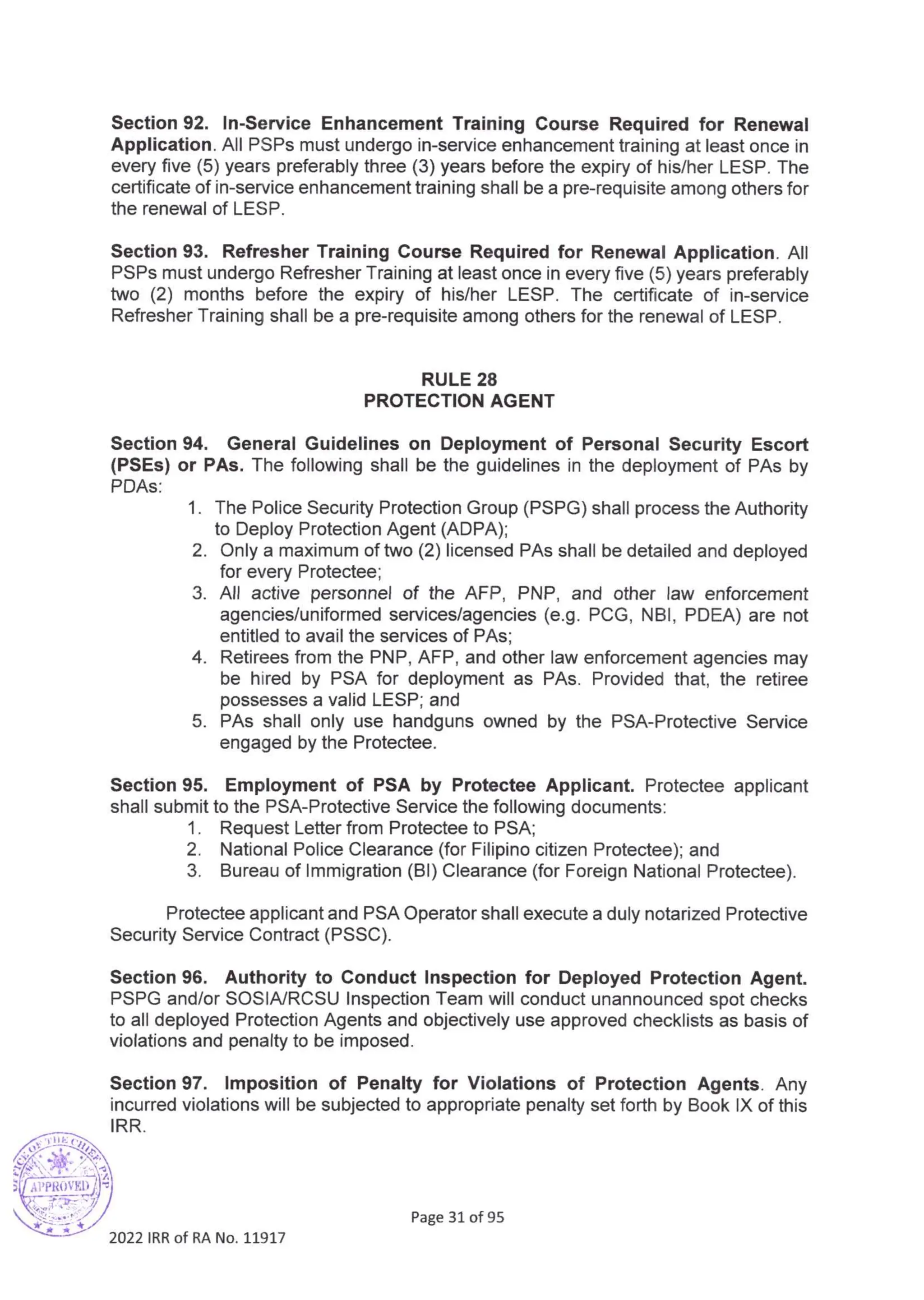 Approved IRR RA 11917.pdf