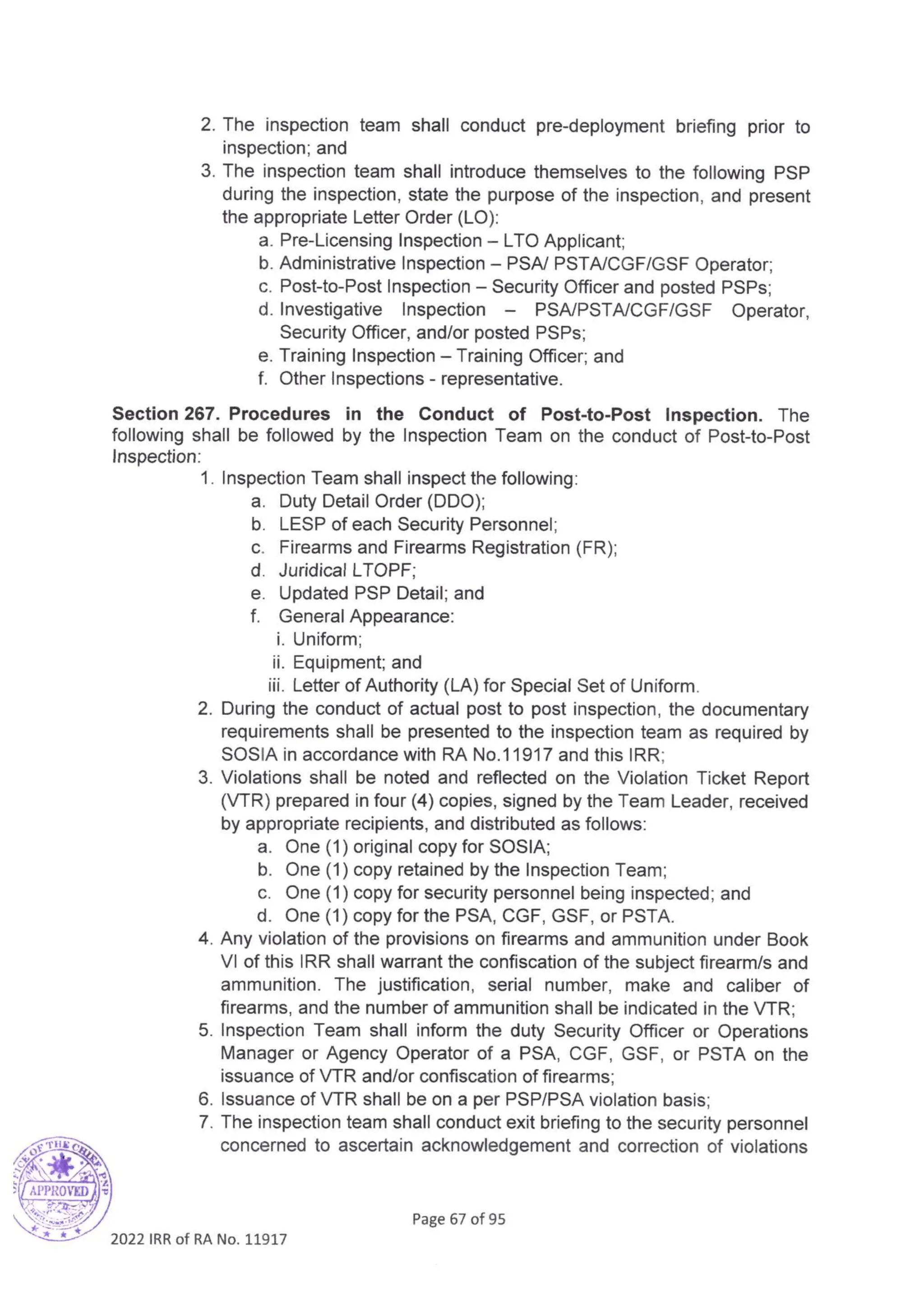 Approved IRR RA 11917.pdf