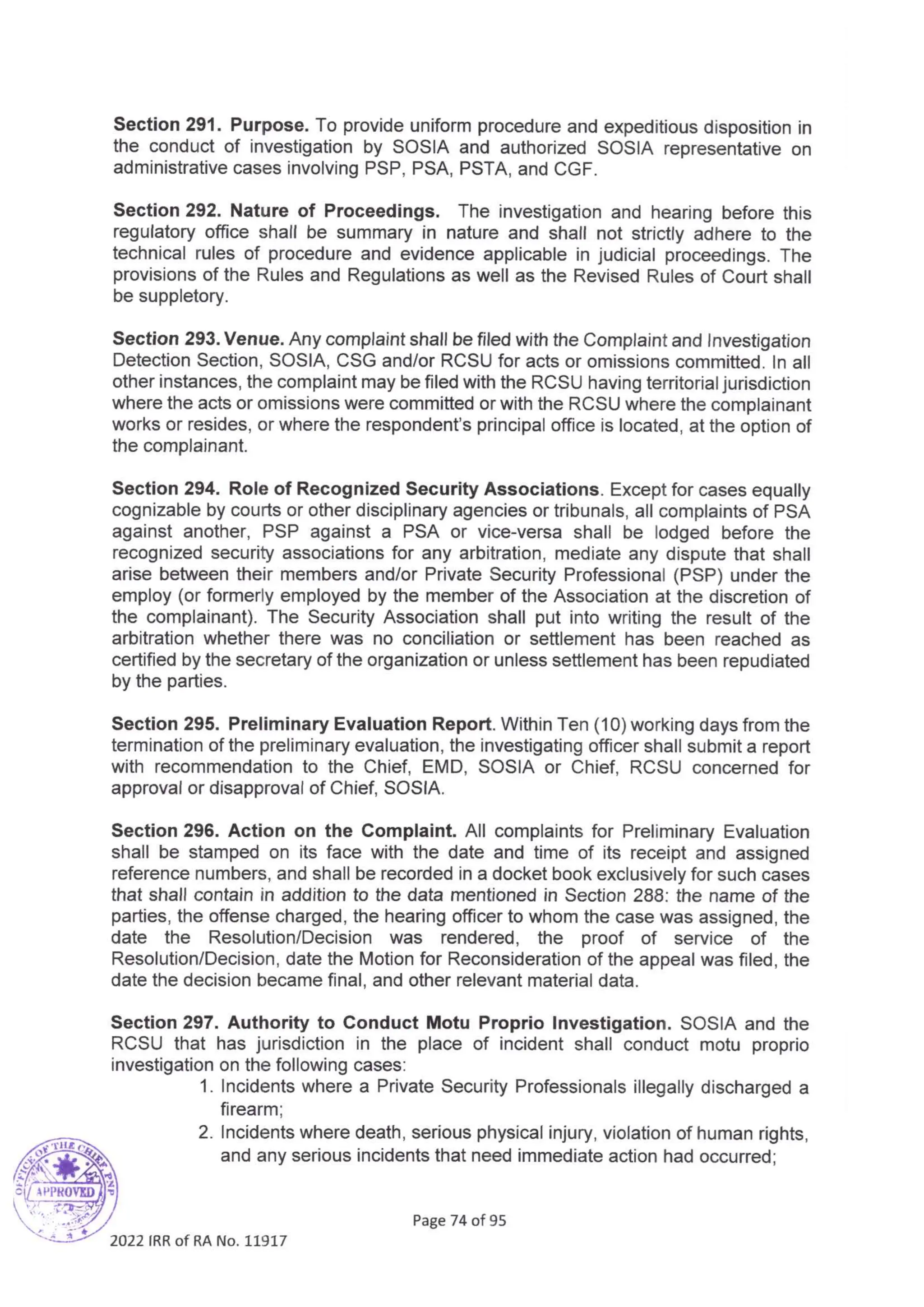 Approved IRR RA 11917.pdf