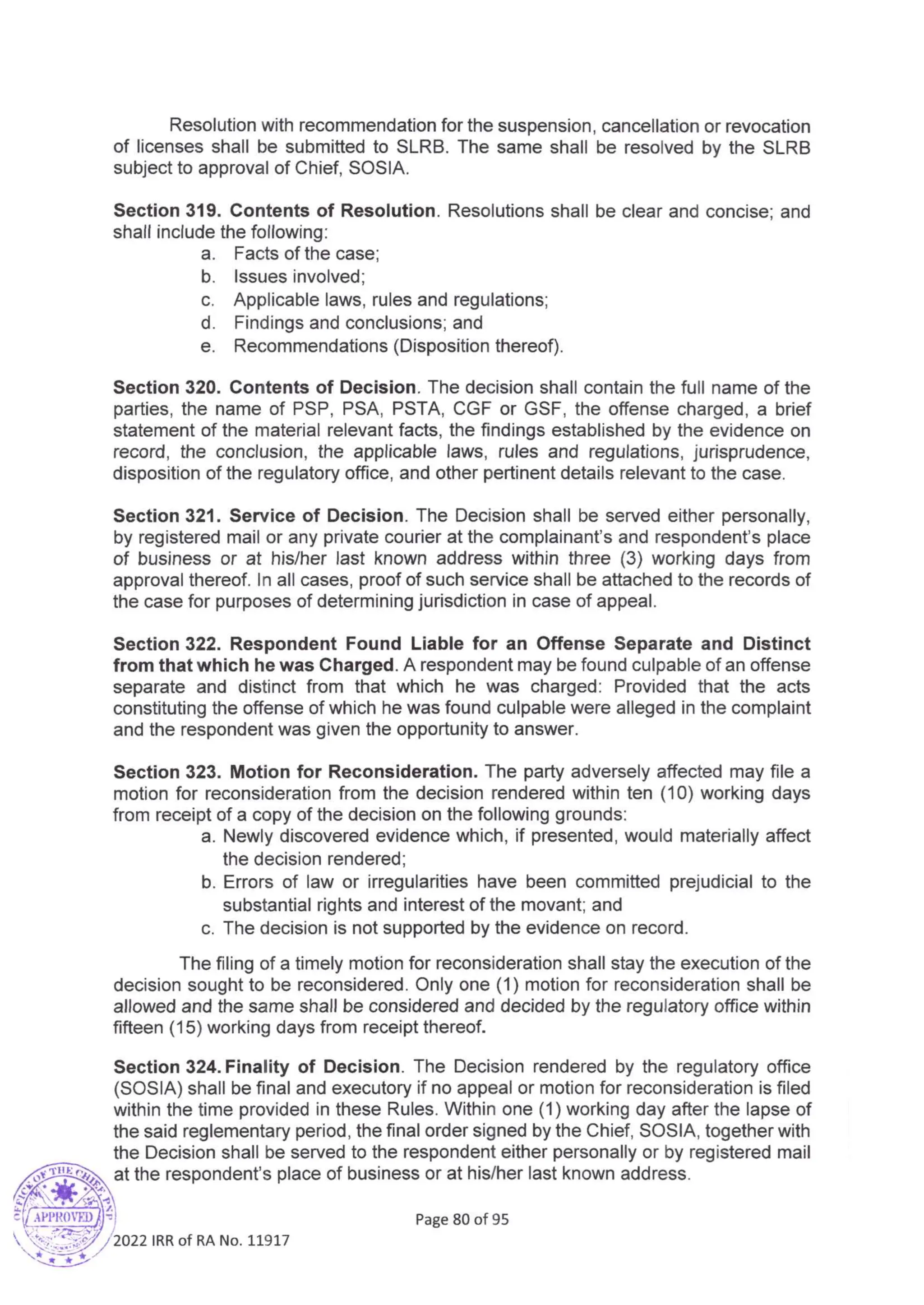 Approved IRR RA 11917.pdf