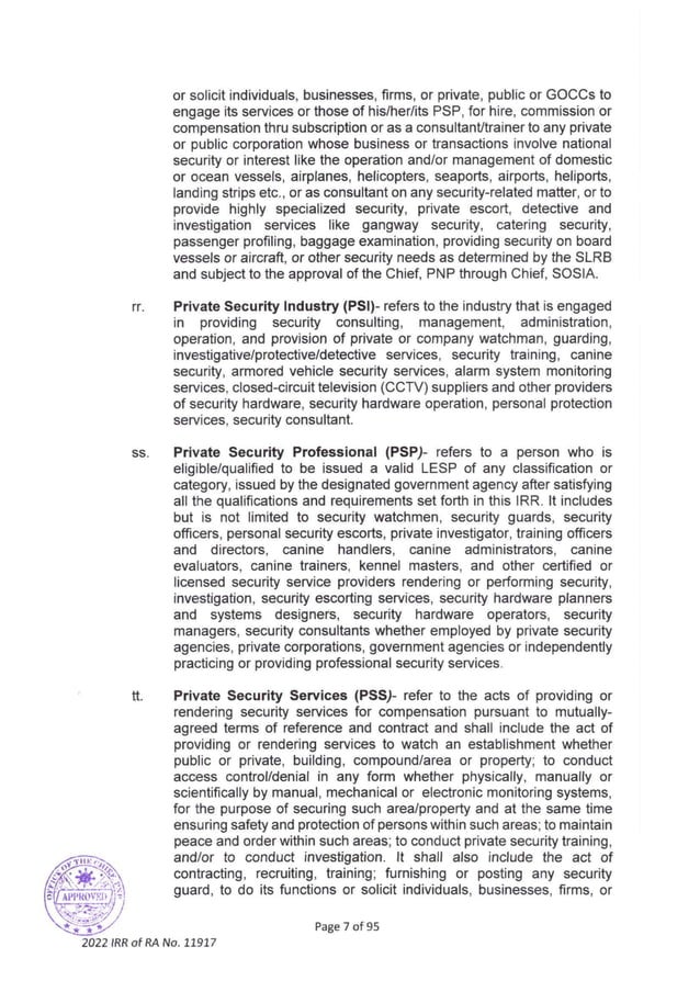 Approved IRR RA 11917.pdf