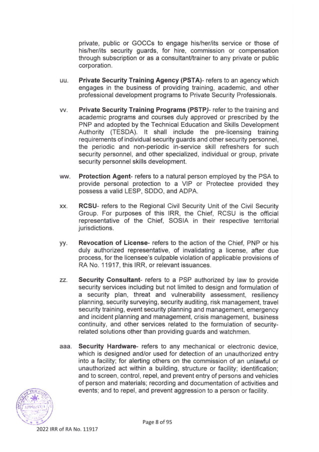 Approved IRR RA 11917.pdf