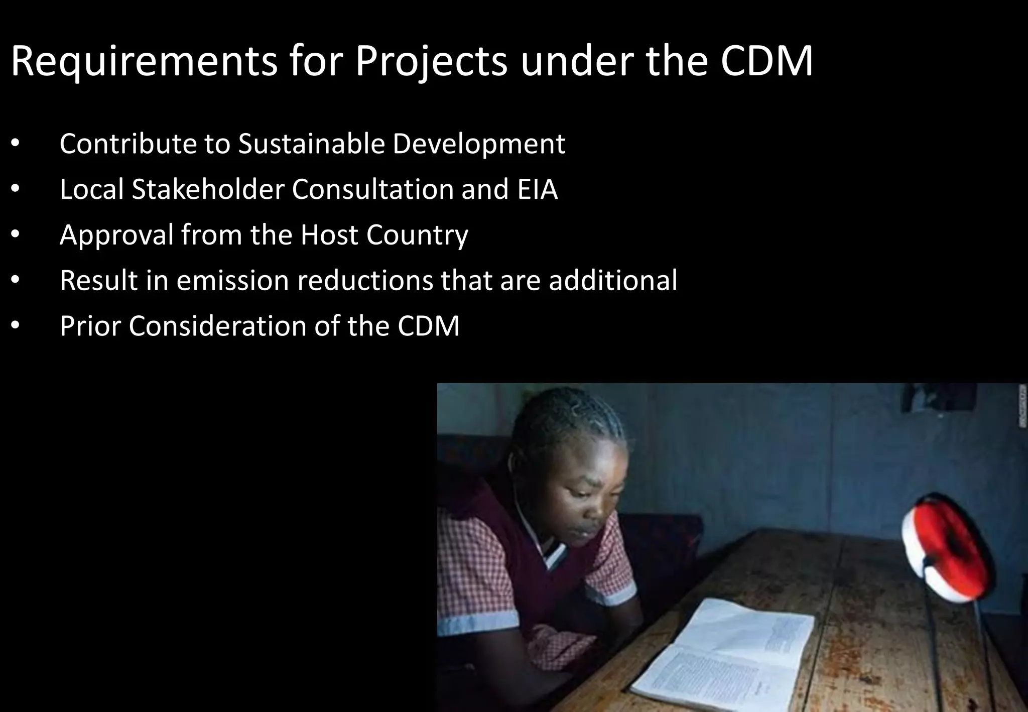 Approved Methodologies and CDM Project Design Document | PDF