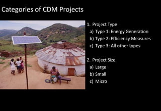 Approved Methodologies and CDM Project Design Document | PDF