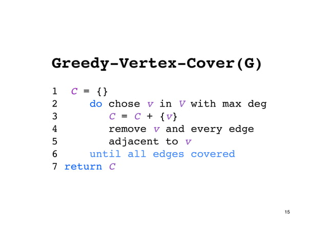 Approximation Algorithms | PDF | 3-D Graphics | Computer Software and Applications