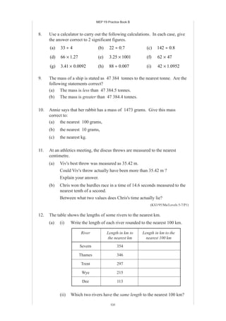 Approximation and estmation | PDF