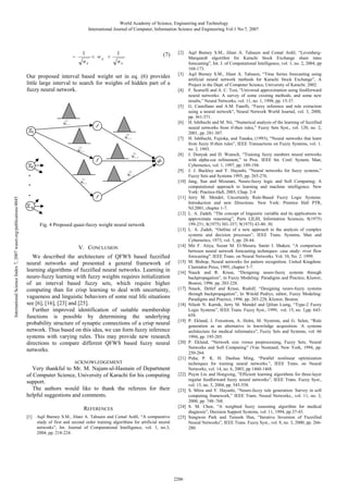 Approximate bounded-knowledge-extractionusing-type-i-fuzzy-logic | PDF | Artificial Intelligence ...