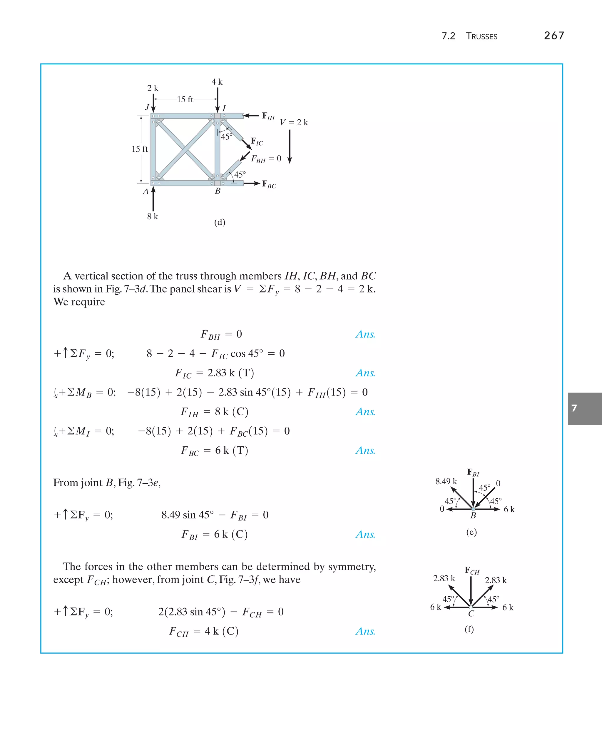 Approximate Analysis of Statically Indeteminate Structures.pdf