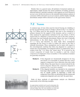 Approximate Analysis of Statically Indeteminate Structures.pdf