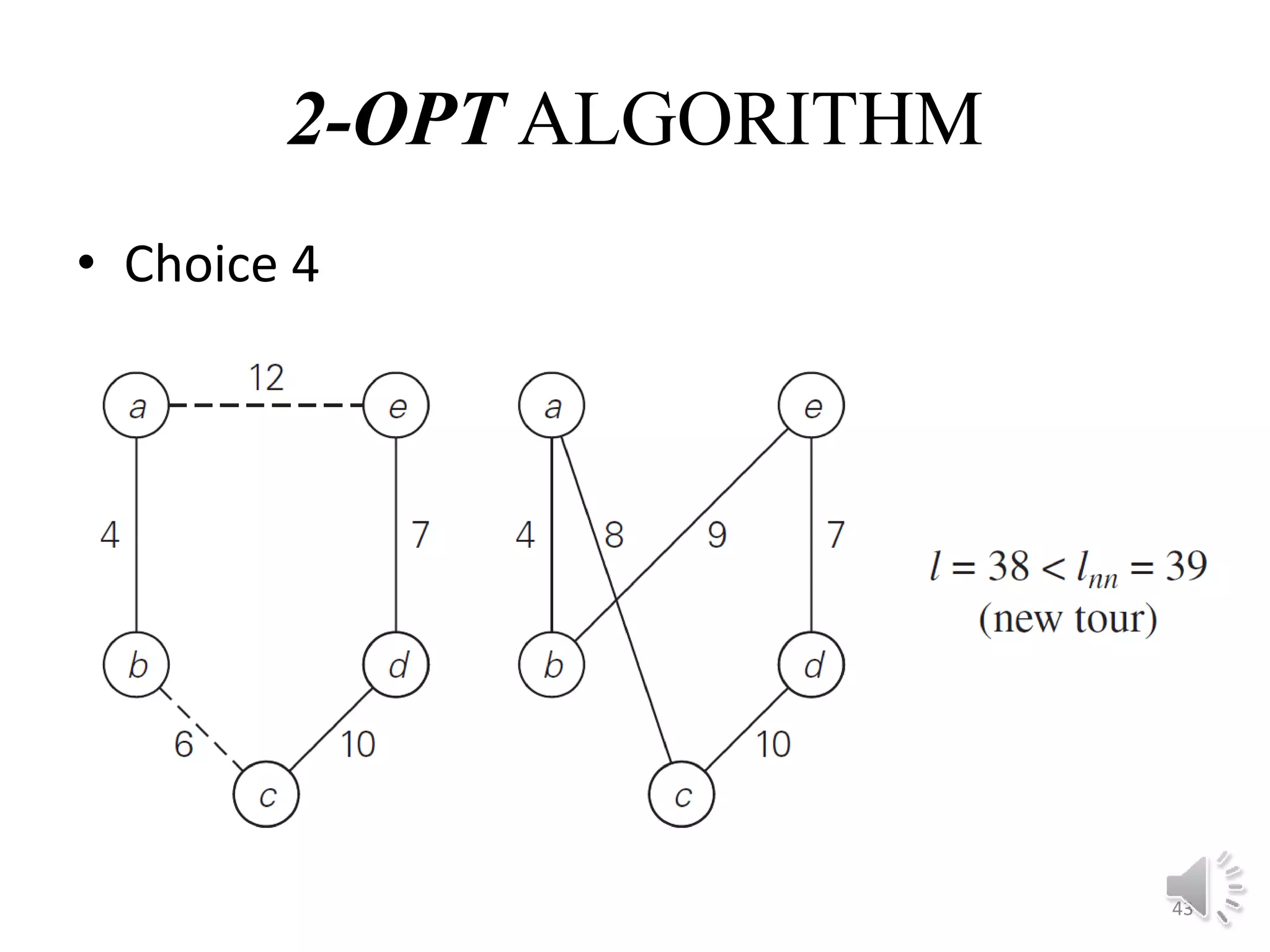 Approximation Algorithms Tsp Ppt 1131
