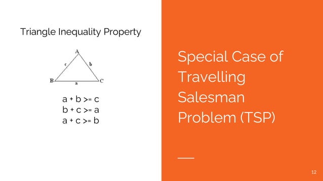 Approximation algorithms | PPTX