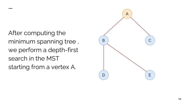Approximation algorithms | PPTX