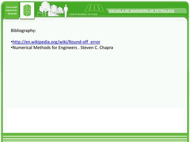 Approximation and error | PPTX | Science