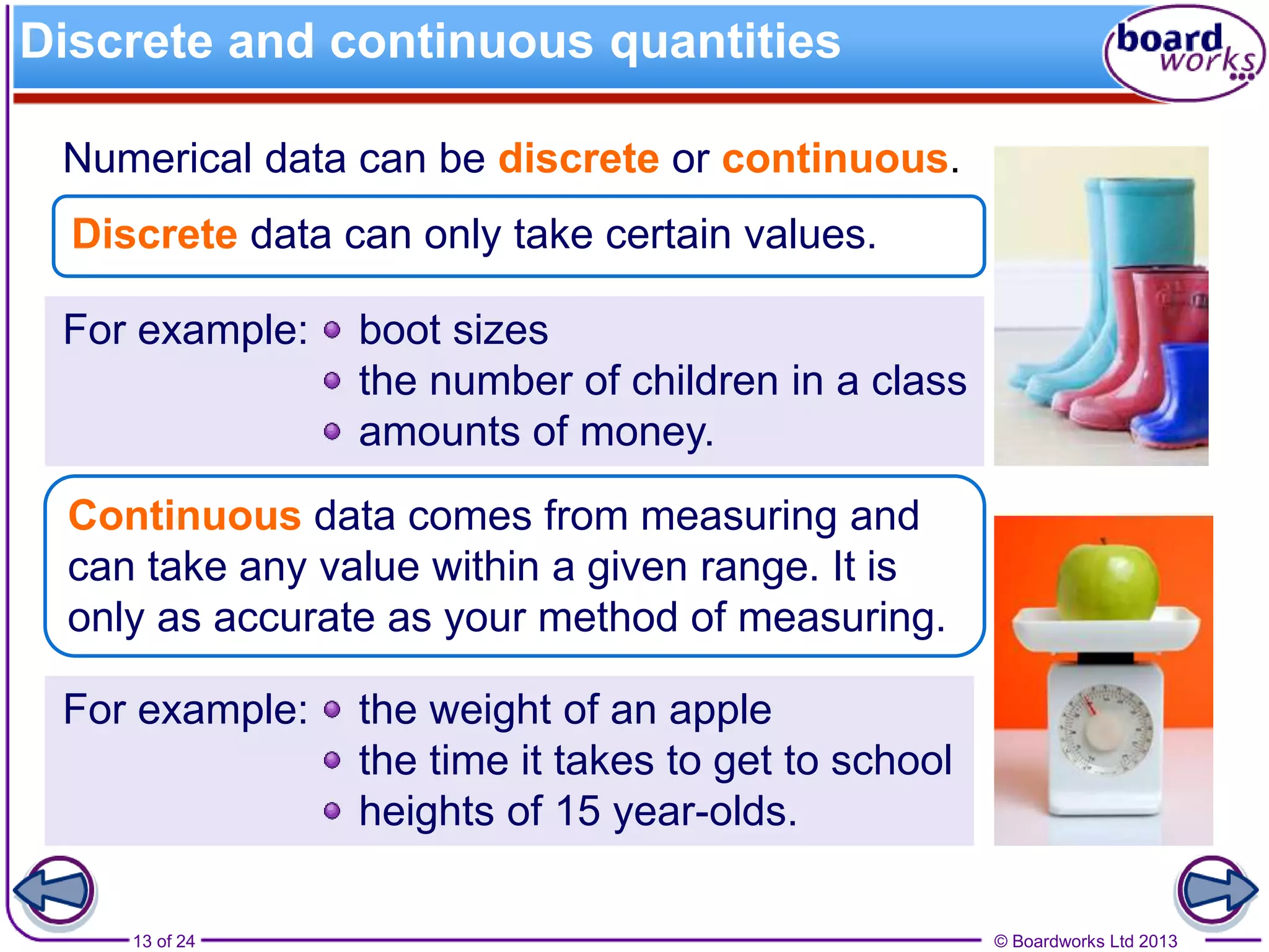 Approximation and estimation | PPTX