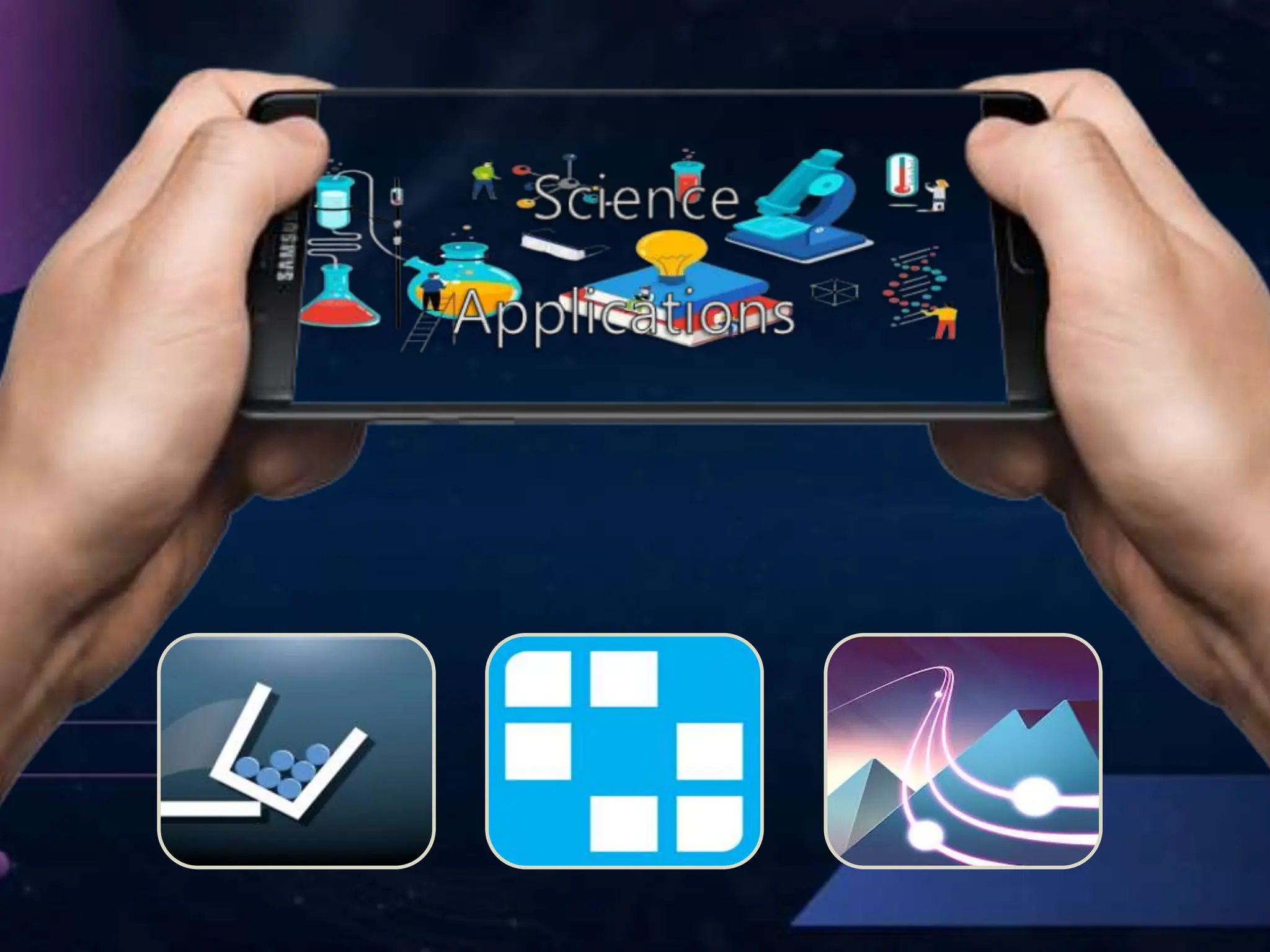 Educational apps in classroom activities.pptx