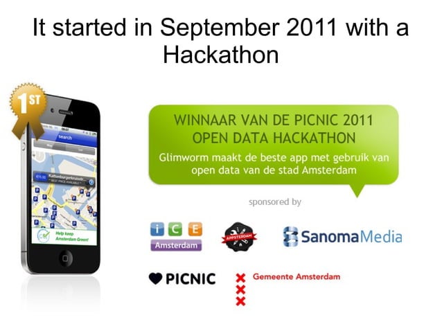 Apps 4-antwerp-dec-2012-j-carter-parkshark-and-parkshark-api-antwerp | PPT