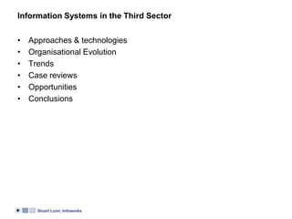 Apps - Stuart Lunn, informationworks | PPTX