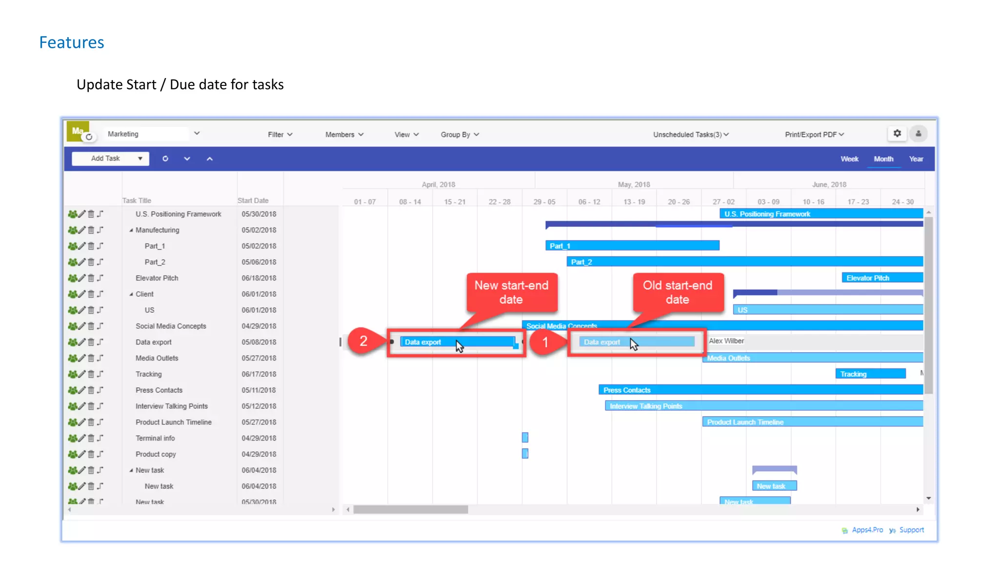 Planner Gantt Chart Power Apps | Planner Gantt Power Apps – IJUJ