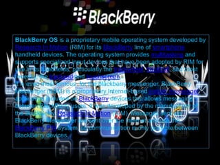 Apps and gadgets | PPSX