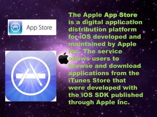 Apps and gadgets | PPSX