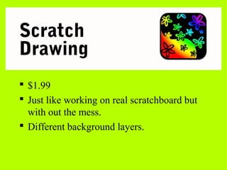 Apps and webpages | PPT