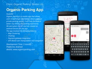 Apps at Apheleia | PDF