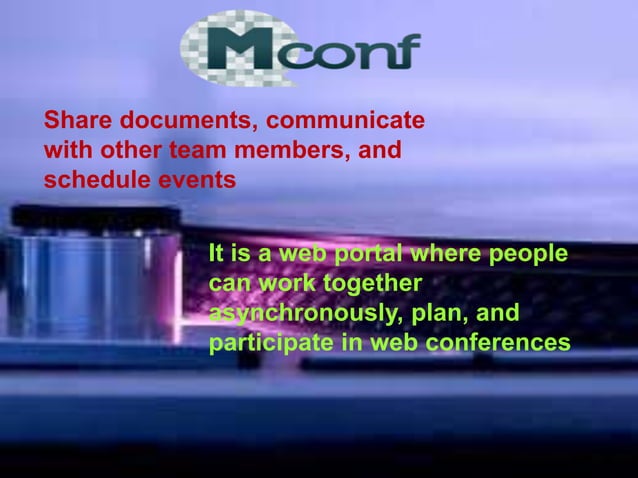 Apps Around Webinar | PPT