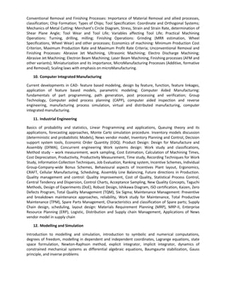 Appsc aee syllabus | PDF