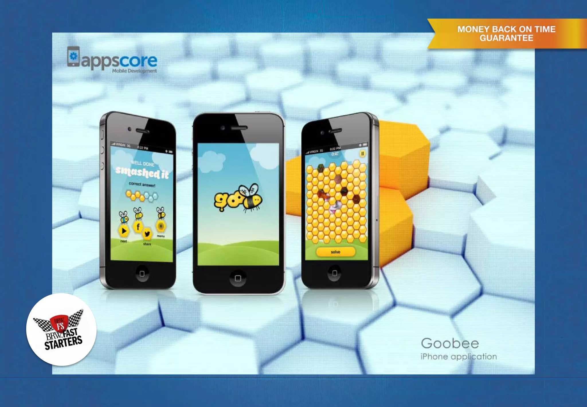 App score app portfolio | PDF