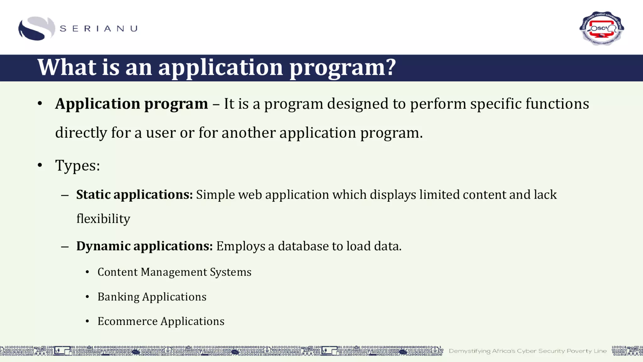 Application Security Hackathon | PDF