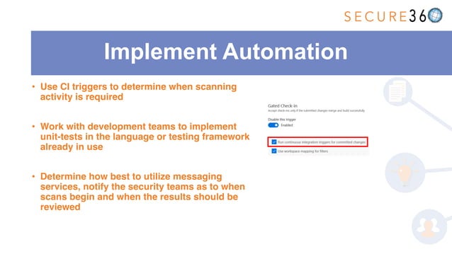 AppSec in an Agile World | PPT