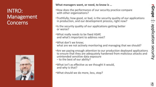 Appsec And Devsecops Metrics Key Performance Indicators Kpis To
