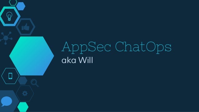 Taking Appsec To 11 Appsec Pipeline Devops And Making Things Better