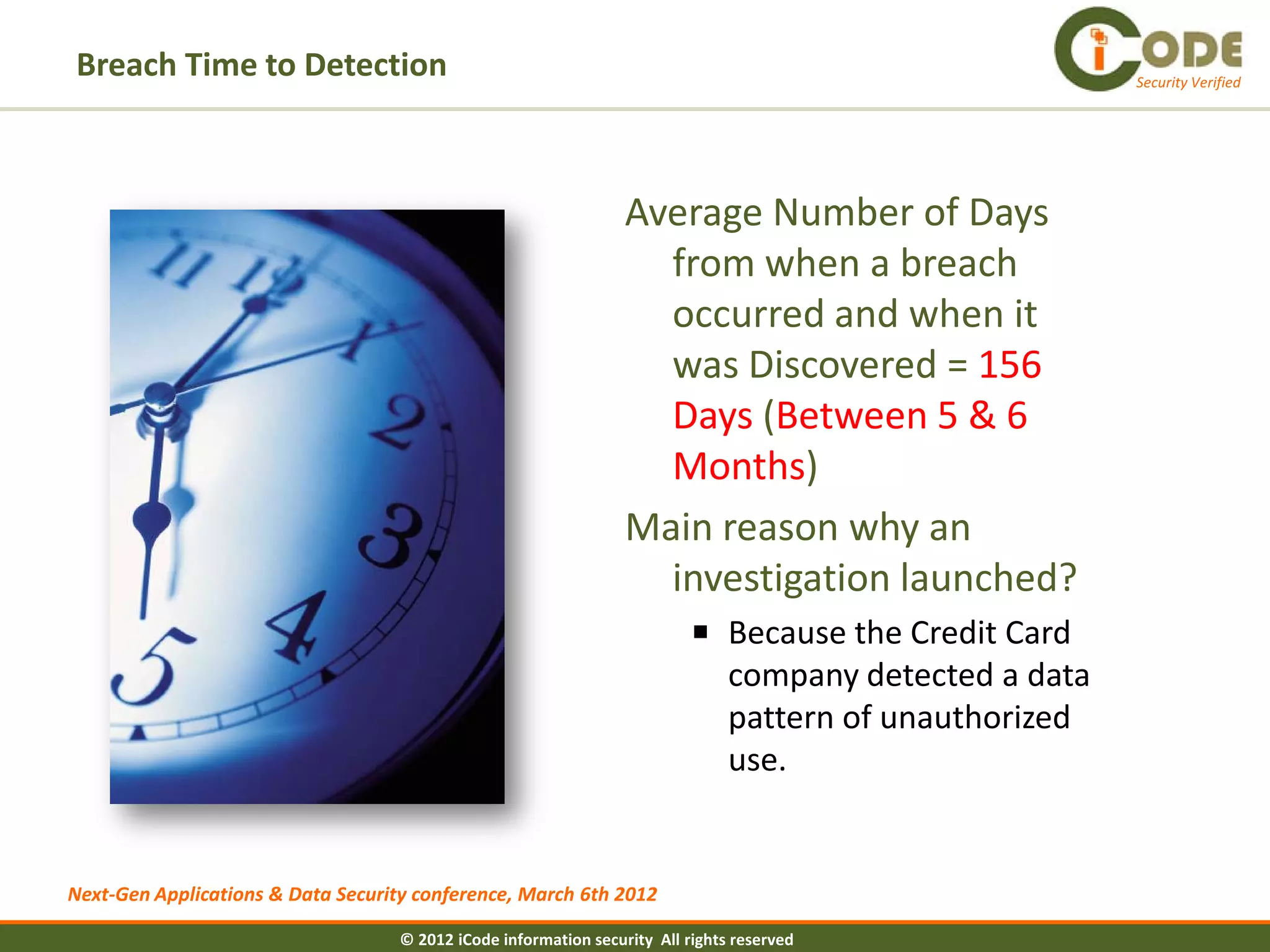 Appsec Introduction | PDF