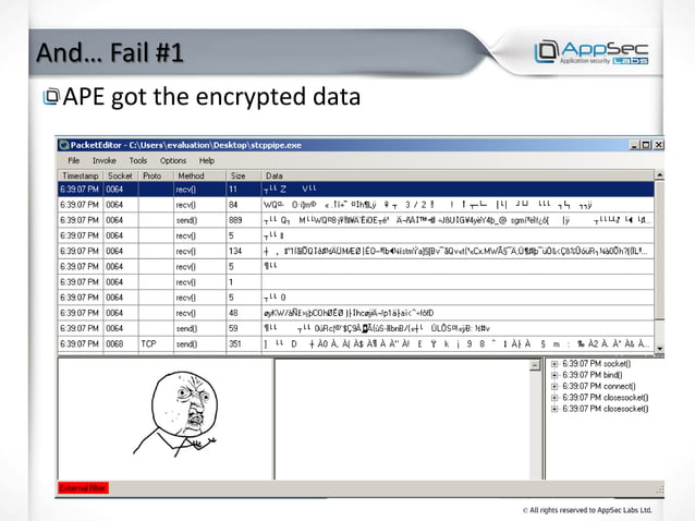 Java Hurdling: Obstacles and Techniques in Java Client Penetration ...