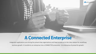 APPSeCONNECT Integration Platform as a Service - A Product by InSync | PDF | Cloud Computing ...