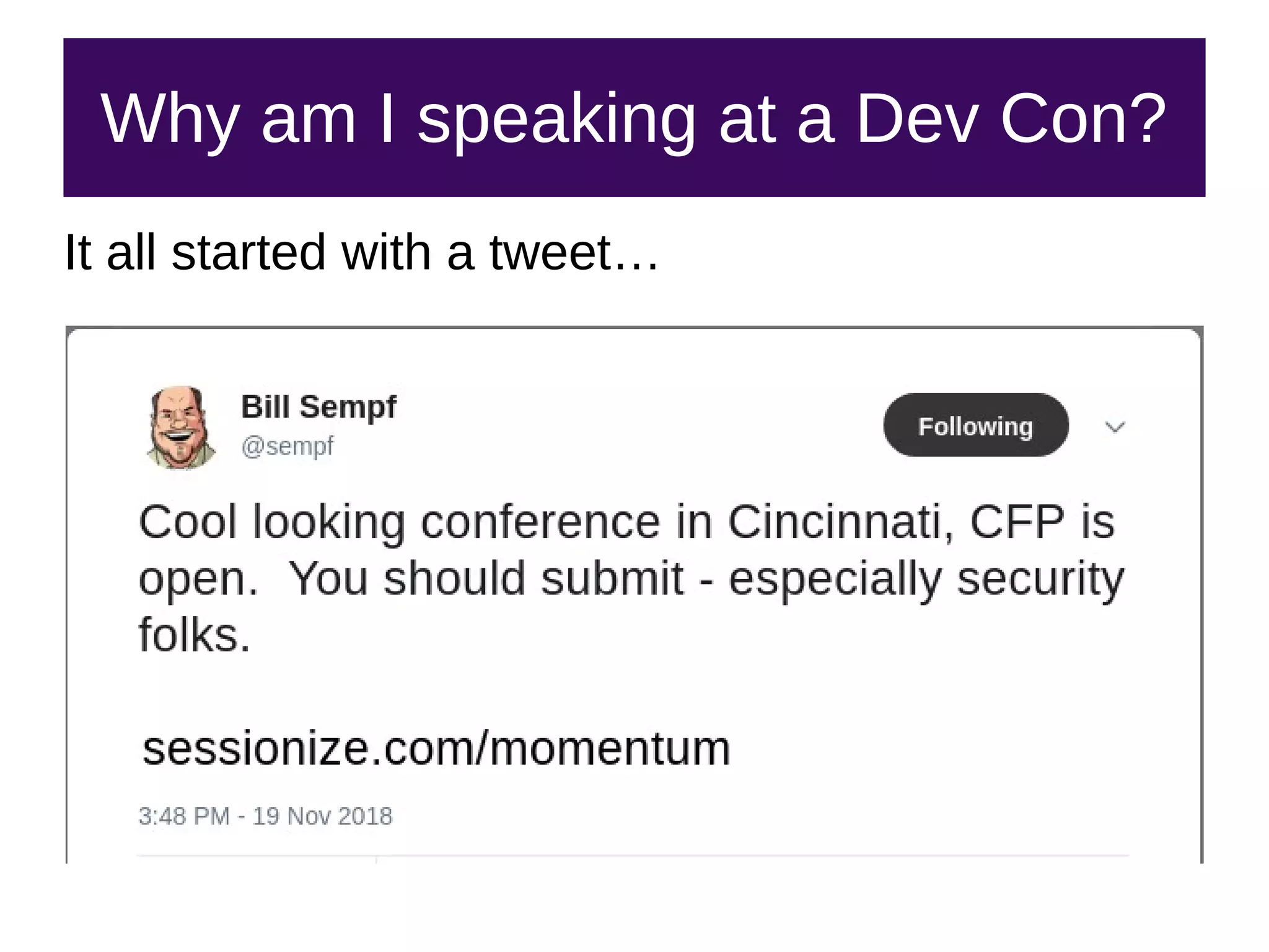 AppSec & OWASP Top 10 Primer | PPT