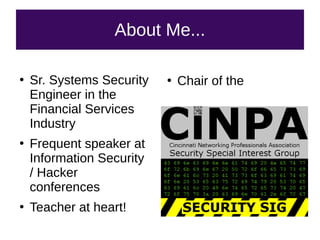 AppSec & OWASP Top 10 Primer | PPT